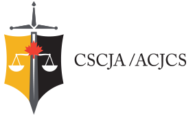 Le système judiciaire canadien – The Canadian Superior Courts Judges ...